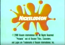 Nickelodeon Productions Logopedia