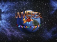 Universal Animation Studios | Logopedia | Fandom powered by Wikia