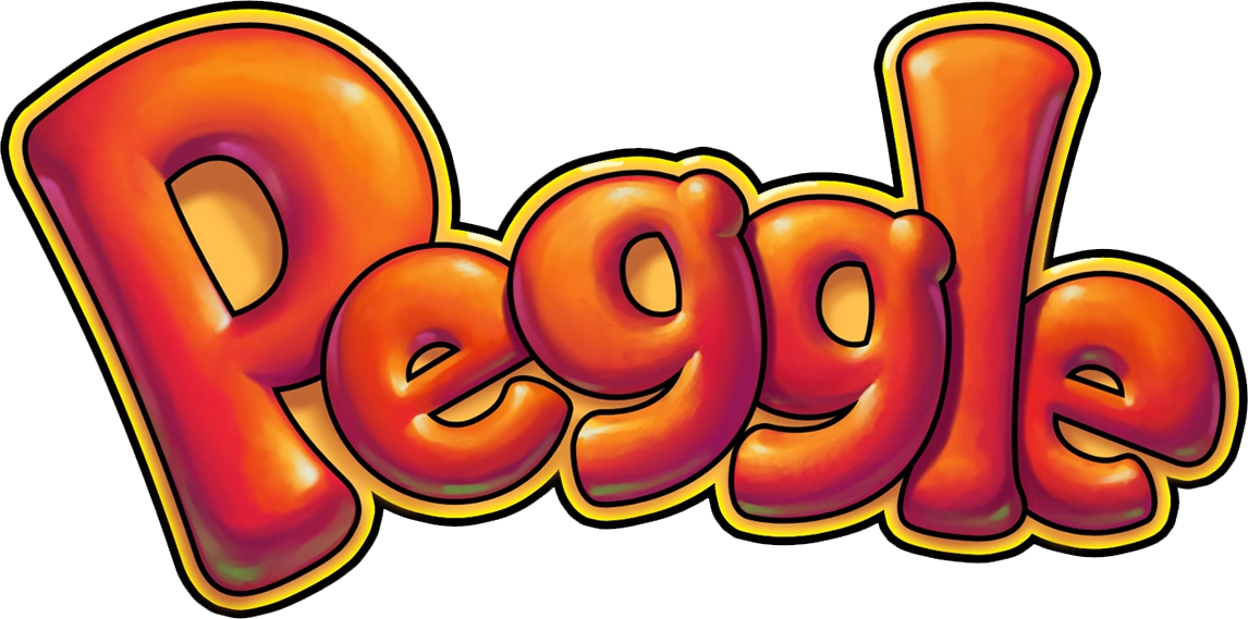 Peggle | Logopedia | Fandom powered by Wikia