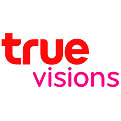 TrueVisions | Logopedia | FANDOM powered by Wikia
