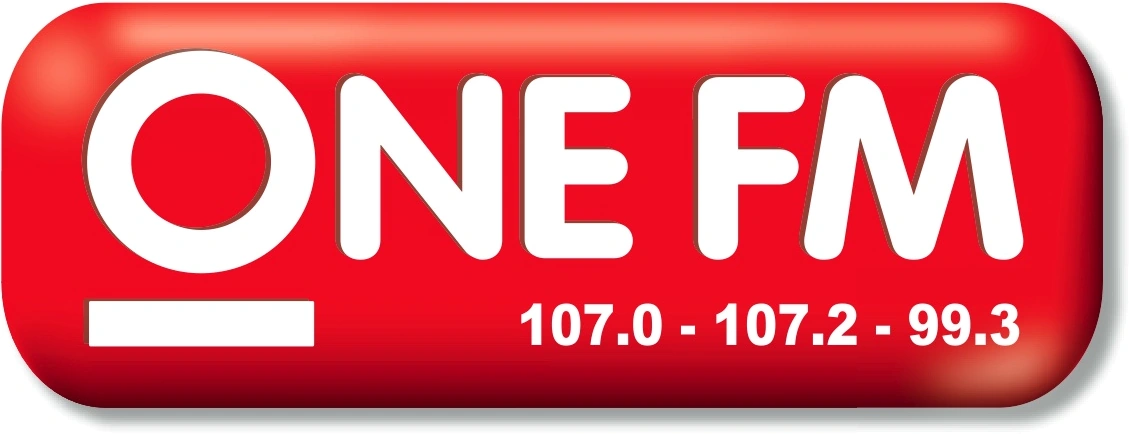 One FM | Logopedia | Fandom powered by Wikia
