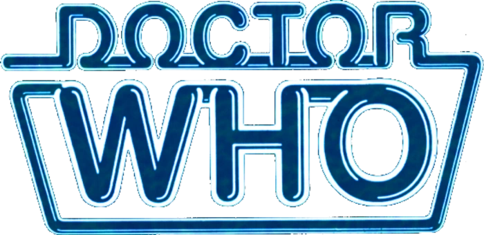 Image - DOCTOR WHO 1980 LOGO.png | Logopedia | Fandom powered by Wikia