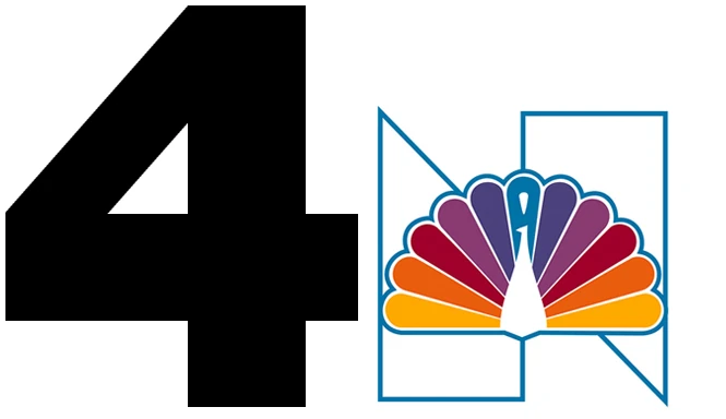 KNBC | Logopedia | Fandom powered by Wikia