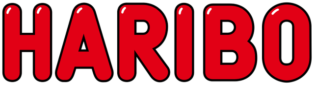 File:Haribo logo.svg | Logopedia | FANDOM powered by Wikia