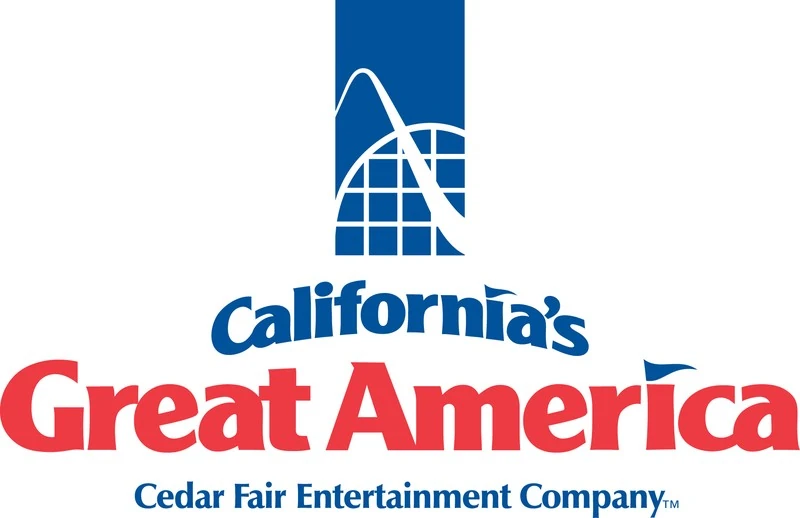 California's Great America | Logopedia | Fandom powered by Wikia