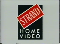 Strand Home Video | Logopedia | Fandom powered by Wikia