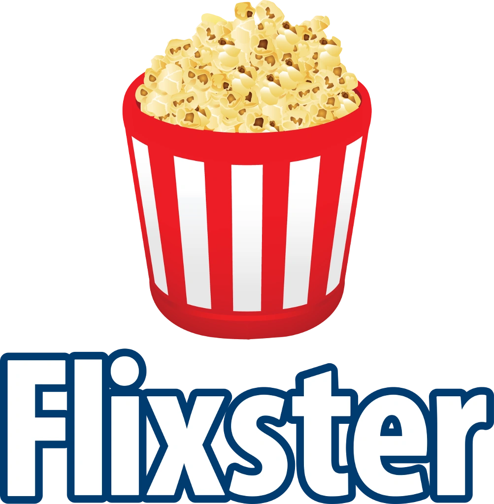 Flixster | Logopedia | FANDOM powered by Wikia