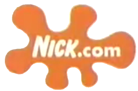 Image - Nick.com logo 2004.PNG | Logopedia | FANDOM powered by Wikia