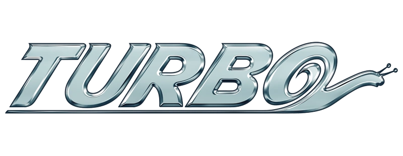 Turbo (2013 film) | Logopedia | FANDOM powered by Wikia