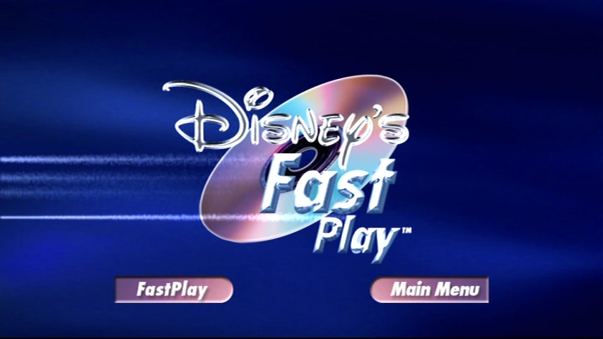 Disney's Fast Play | Logopedia | FANDOM powered by Wikia