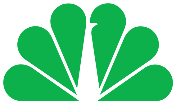 File:NBC Peacock 1986 Green.svg | Logopedia | Fandom powered by Wikia