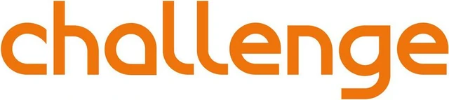 Image - Challenge-Logo.png | Logopedia | Fandom powered by Wikia