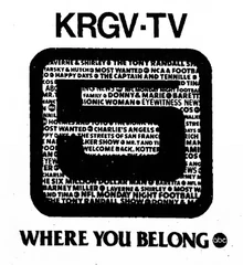 KRGV-TV | Logopedia | Fandom powered by Wikia