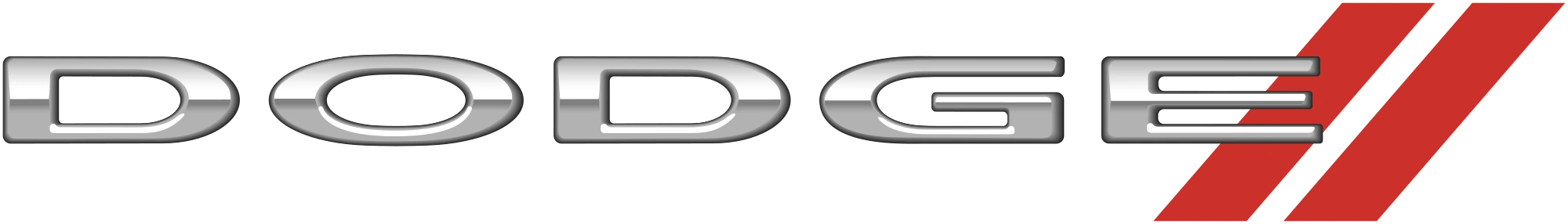 Dodge Logo Transparent