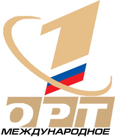 Channel One International | Logopedia | FANDOM powered by Wikia