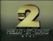 KTVI | Logopedia | FANDOM powered by Wikia