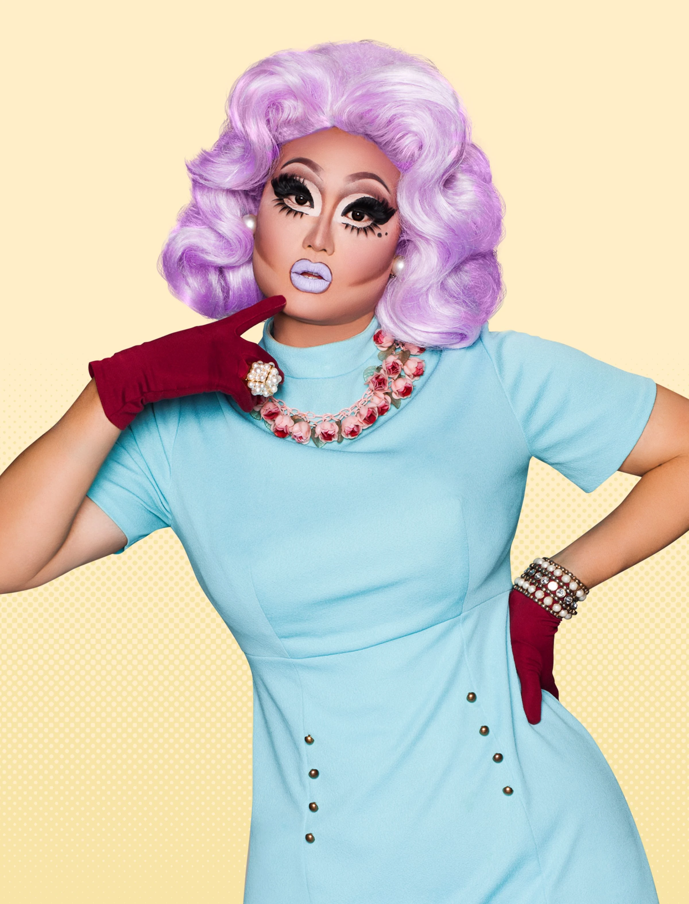 Kim Chi | RuPaul's Drag Race Wiki | FANDOM powered by Wikia