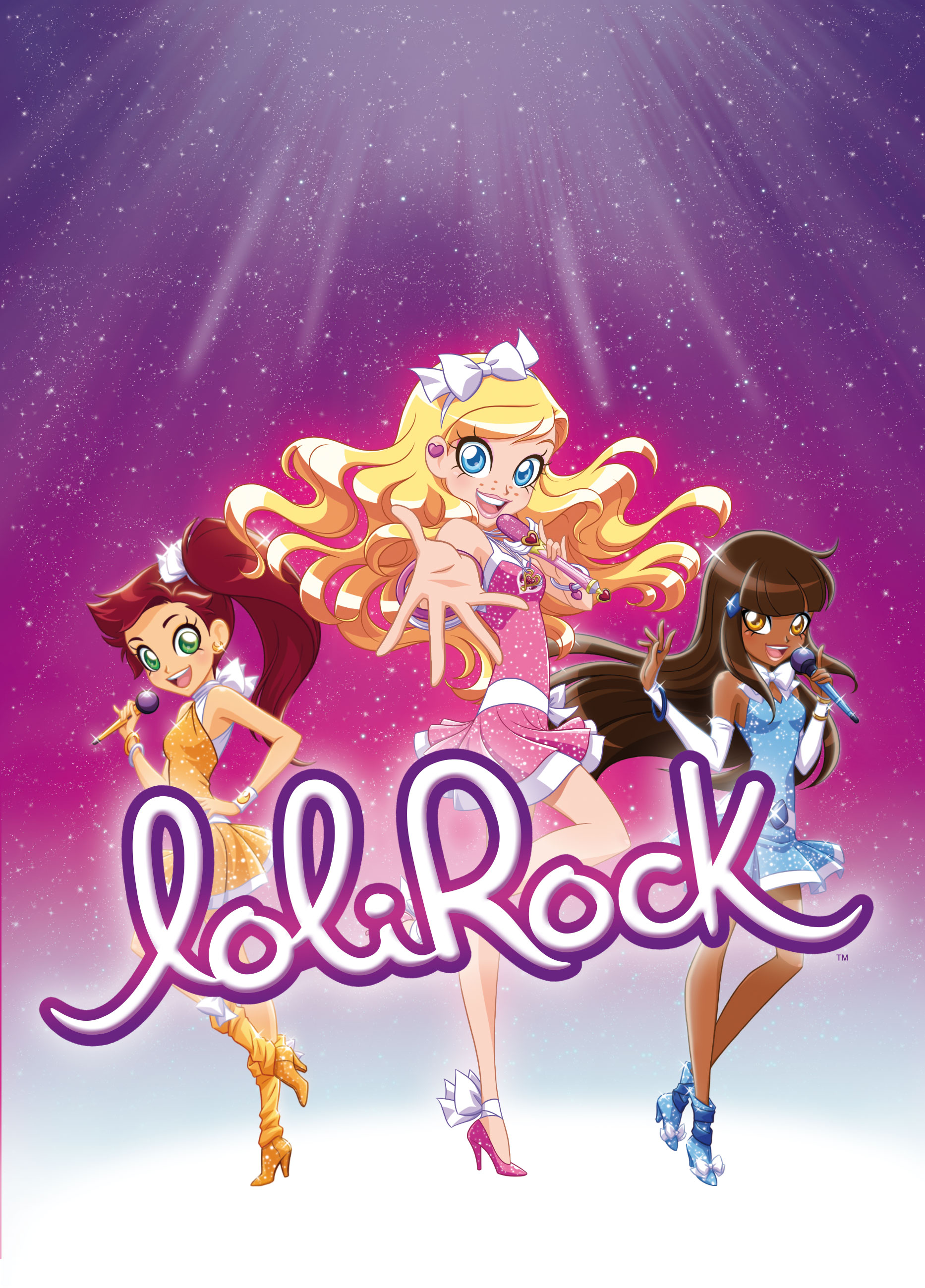 Image - Lolirock poster 2.jpg | Lolirock Wiki | FANDOM powered by Wikia