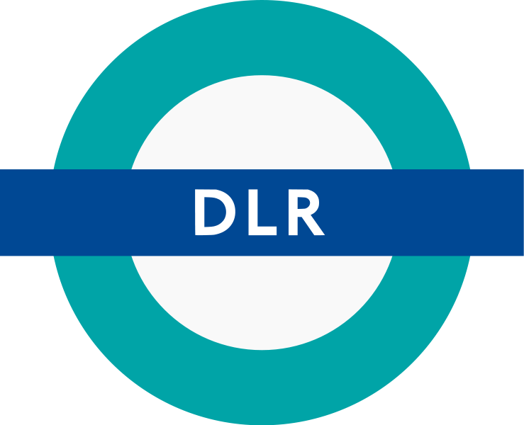 Image - 739px-DLR roundel.svg.png | London Wiki | Fandom powered by Wikia