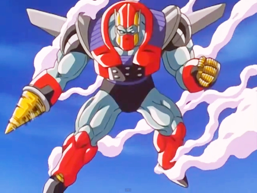 General Rilldo | The Lookout | Fandom powered by Wikia