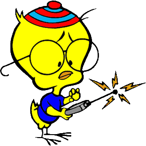 Eggbert | Looney Tunes Wiki | Fandom powered by Wikia