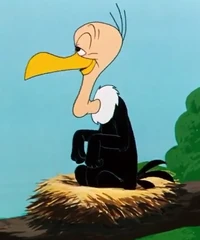 Beaky Buzzard | Looney Tunes Wiki | FANDOM powered by Wikia