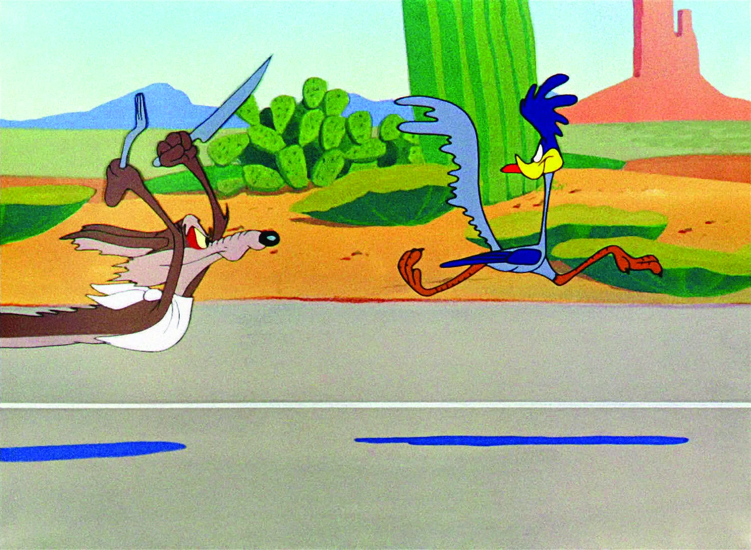 Beep, Beep | Looney Tunes Wiki | FANDOM powered by Wikia