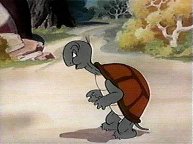 Cecilio Tortuga | Looney Tunes Wiki | FANDOM powered by Wikia