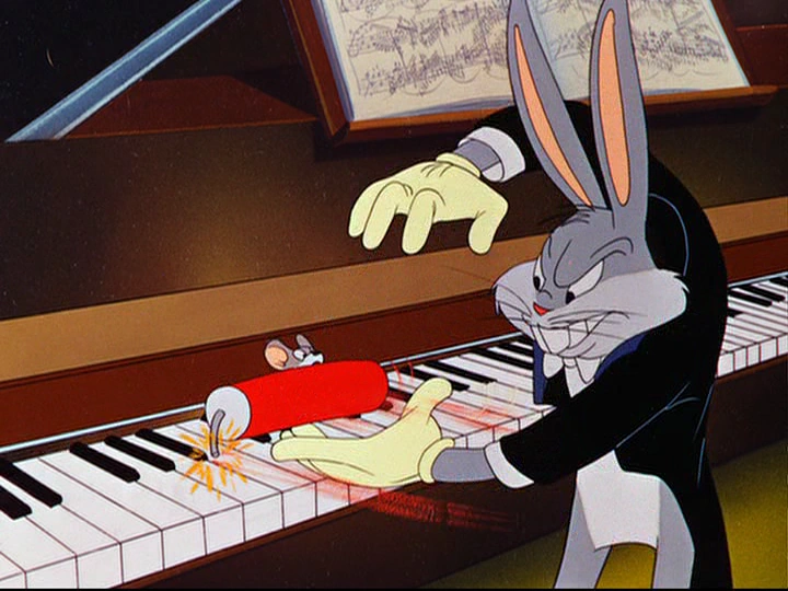 Goodnight everyone, and have a Merrie Melodies weekend! | This Just In ...