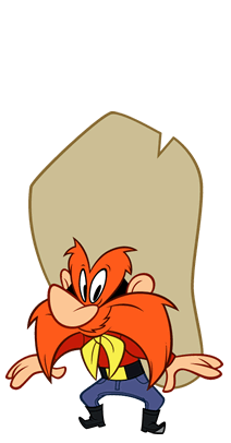 Sam Bigotes | Wiki El show de los looney tunes | Fandom powered by Wikia