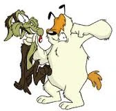 Sam Sheepdog | The Looney Tunes Show Fanon Wiki | Fandom powered by Wikia