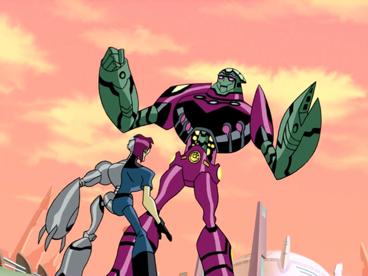 Brainiac 5 | Legion of Superheroes Wiki | FANDOM powered by Wikia