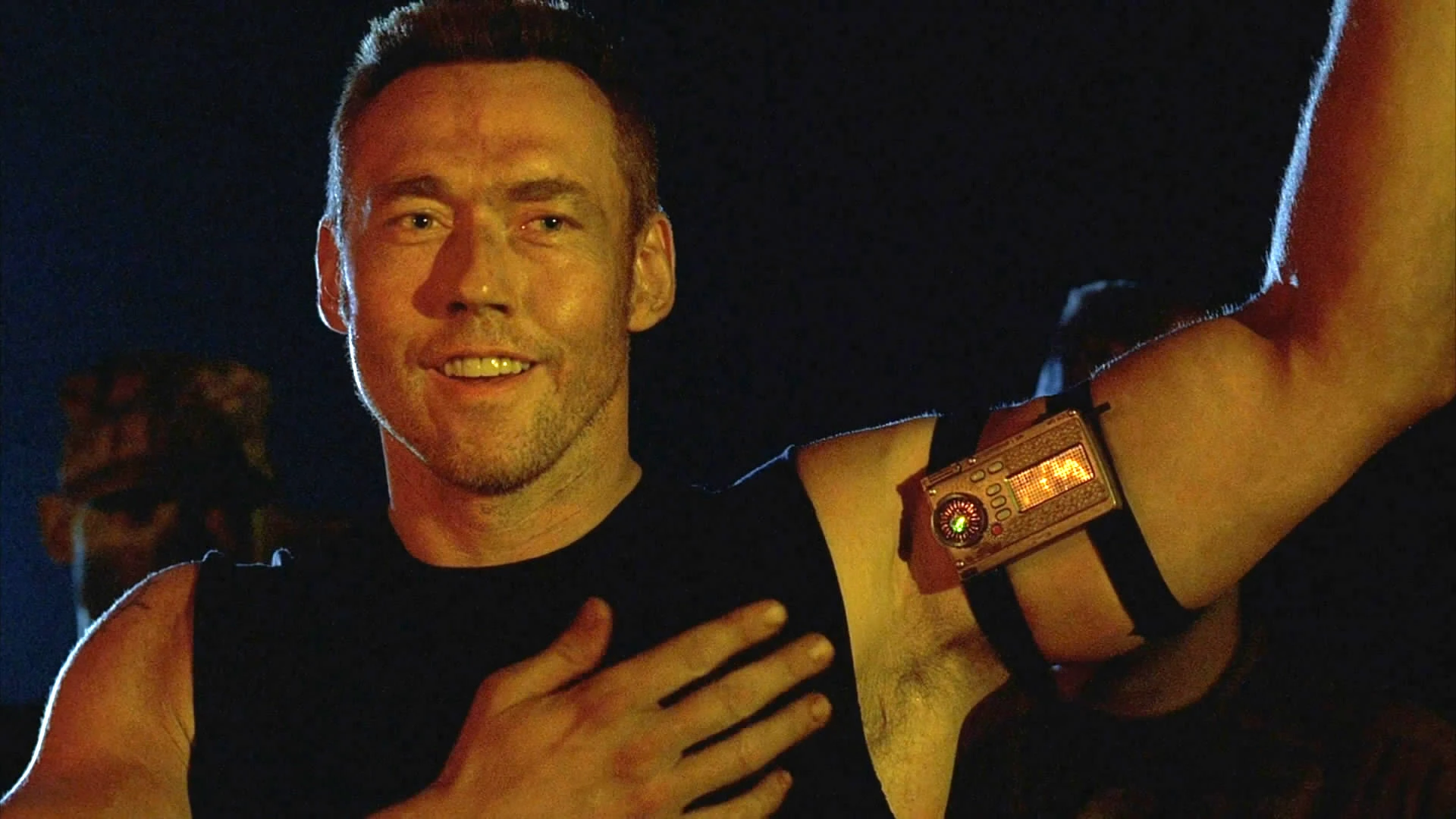 Martin Keamy | Lostpedia | Fandom powered by Wikia