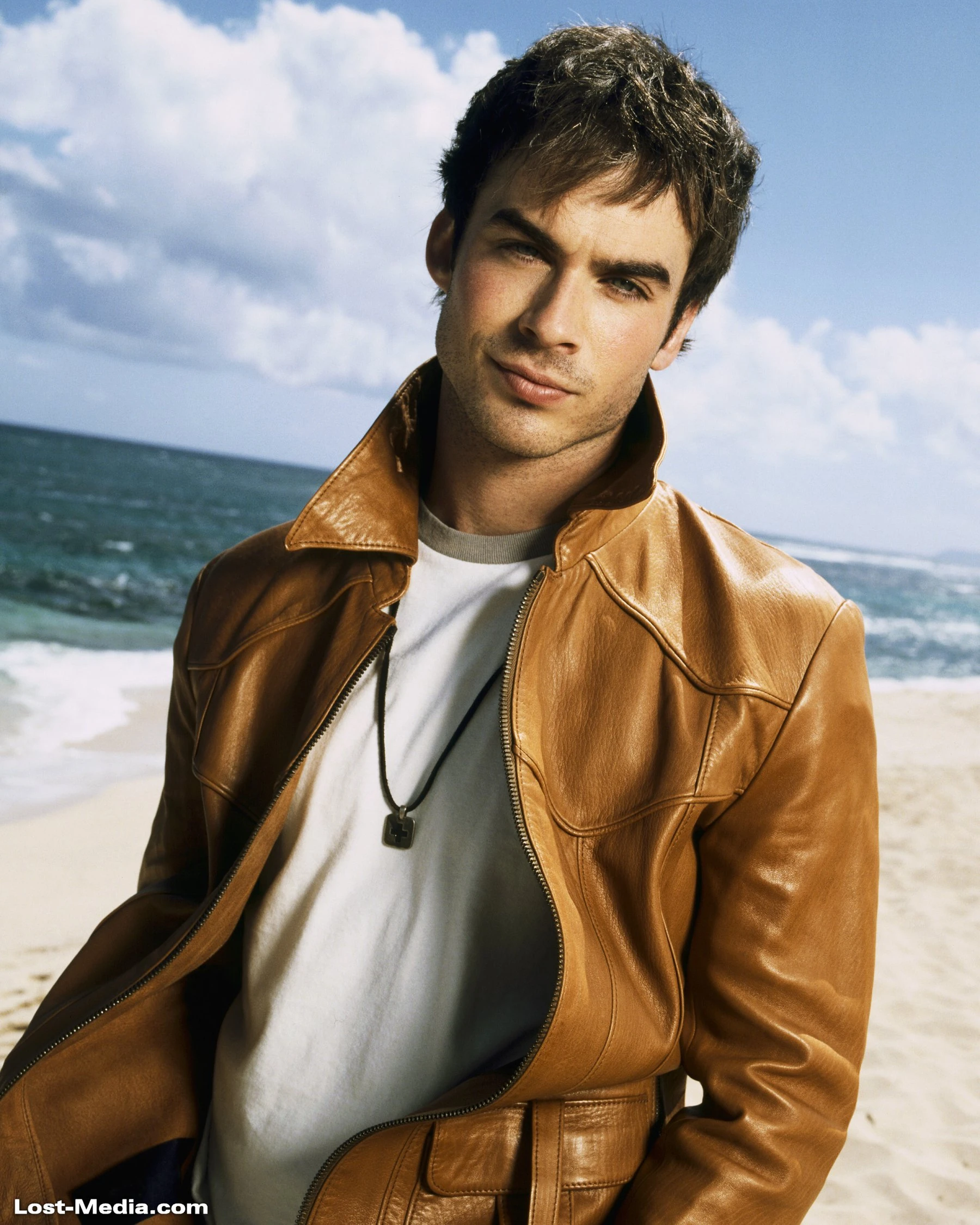Boone Carlyle | LOSTpédia | Fandom powered by Wikia