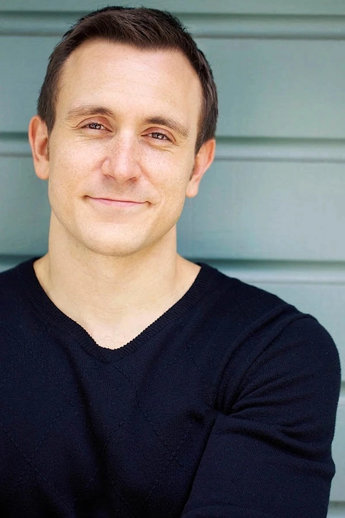 Chad Donella | Lostpedia | Fandom powered by Wikia