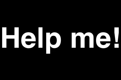 Image - Help me!.jpg | Lostpedia | Fandom powered by Wikia