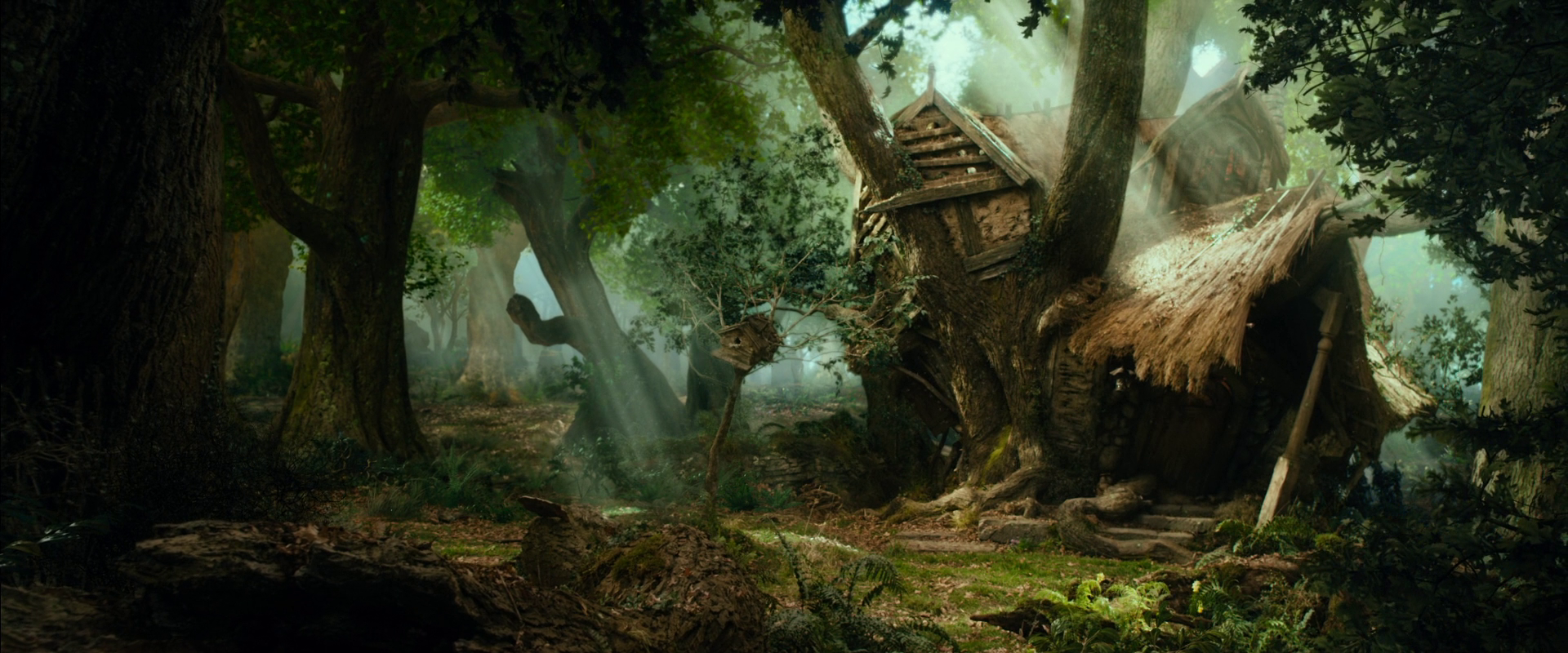 Rhosgobel The One Wiki To Rule Them All Fandom Powered By Wikia