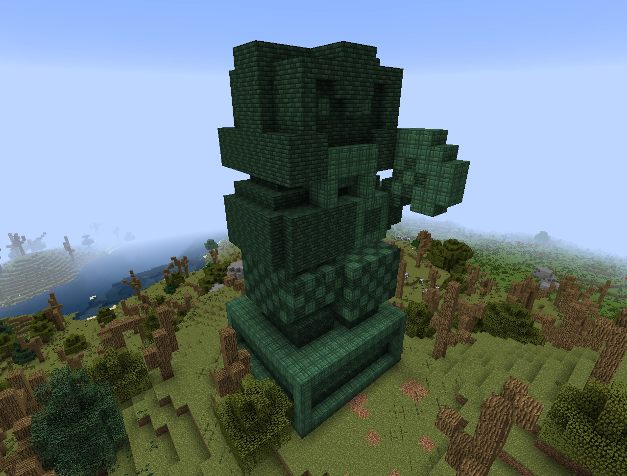 Image - Dwarf Statue.png | The Lord of the Rings Minecraft Mod Wiki ...