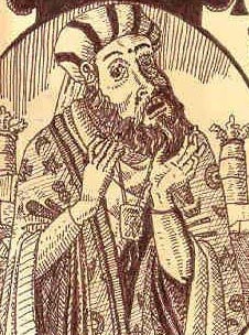 Abdul Alhazred | Wiki Lovecraft | FANDOM powered by Wikia