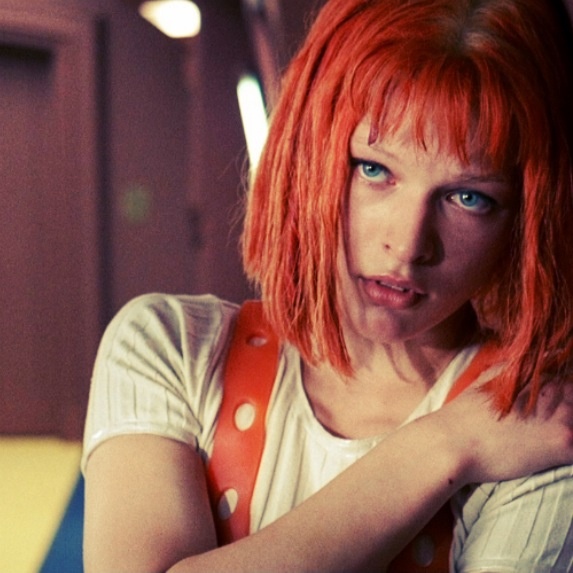 Leeloo Love Interest Wiki Fandom Powered By Wikia