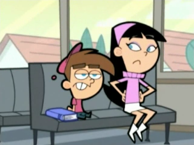 Image Timmy Turner And Trixie Tang Emotion Commotion 074png Love