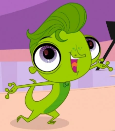 Vinnie Terrio | Littlest Pet Shop Wiki | Fandom powered by Wikia