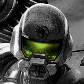 GDI (C&C) in Great War (Fallout). | Page 2 | SpaceBattles