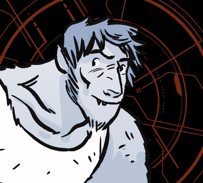 Zeev Kesley Lunar Chronicles Wiki Fandom Powered By Wikia