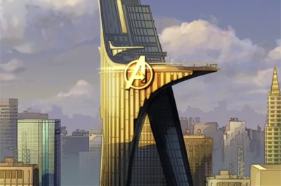 Stark Tower | Marvel Universe Wiki | FANDOM powered by Wikia