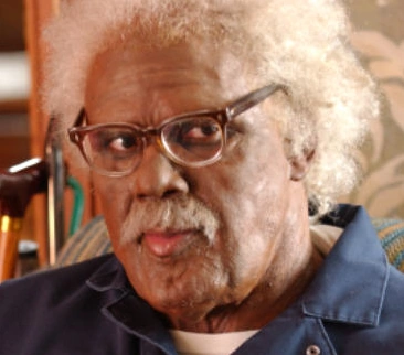 Joe Simmons | Madea Wiki | FANDOM powered by Wikia