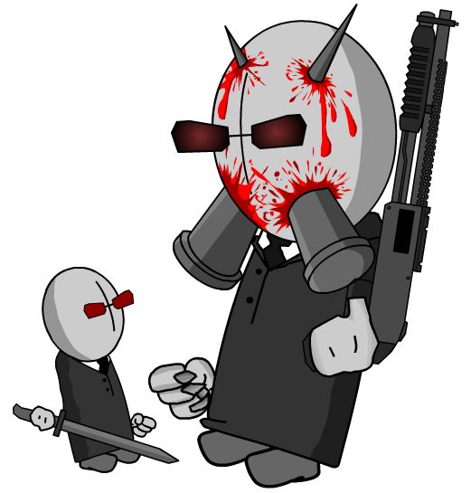 MAG Agent Torture | Madness Combat Wiki | Fandom powered by Wikia