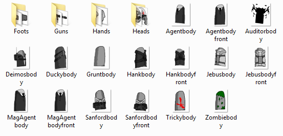 Image - 918e7614eae25deb16ea3f8d8af92eb5-1-.png | Madness Combat Wiki ...