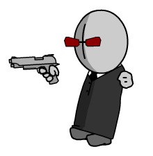 Agent | Madness Combat Wiki | FANDOM powered by Wikia