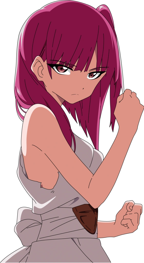 Archivo:Morgiana render.png | Wiki Magi | Fandom powered by Wikia